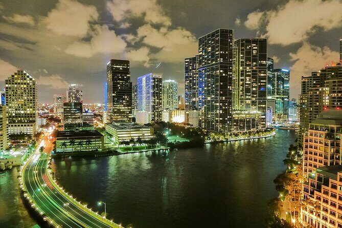 Miami Evening Cruise of Biscayne Bay on Luxury Yacht - Who Is This Tour Best For?