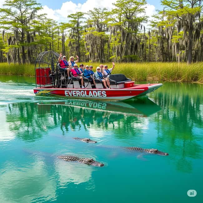 Miami: Everglades Airboat Alligator Tour with Transfer - Who Will Love This Tour?