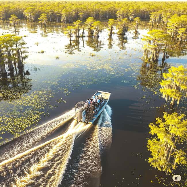 Miami: Everglades Airboat, Gator Experience with Transfer - Who Is This Tour Best For?