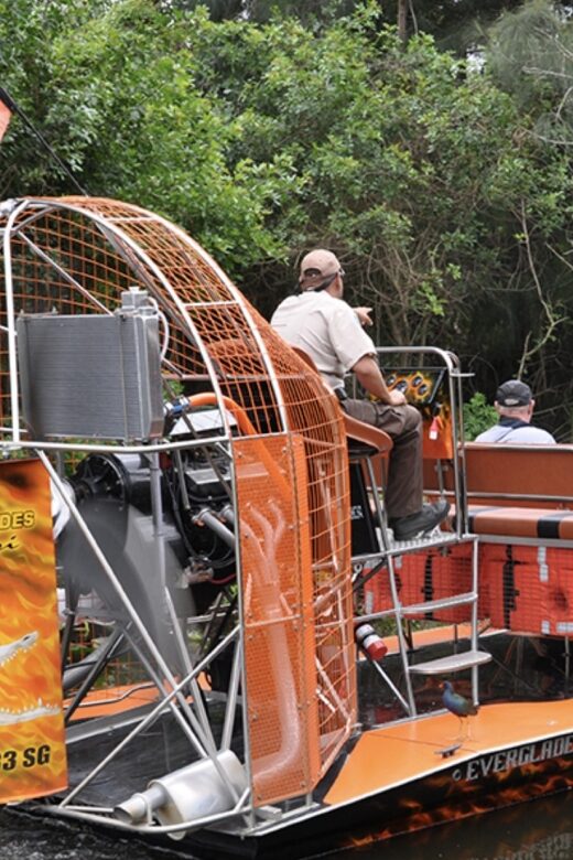 Miami: Everglades Airboat Ride and Tram Tour - How the Experience Adds Value