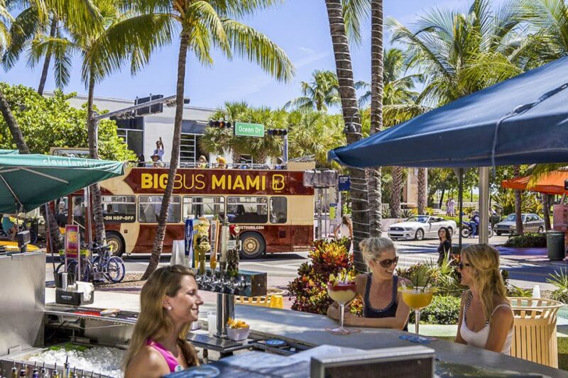 Miami: Everglades Experience, Bay Cruise & Open-top Bus Tour - Pricing and Value
