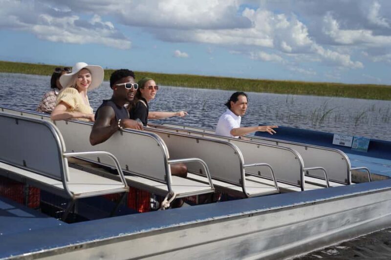 Miami Everglades Express Airboat Ride - Final Thoughts: Is It Worth It?