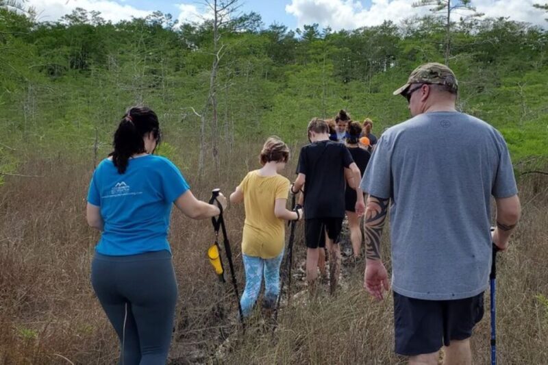 Miami: Everglades National Park Hiking and Kayaking Day Trip - Discovering the Everglades by Land and Water
