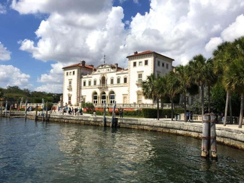 Miami: Explore Magic City in Style  2-Hour VIP Tour - FAQ