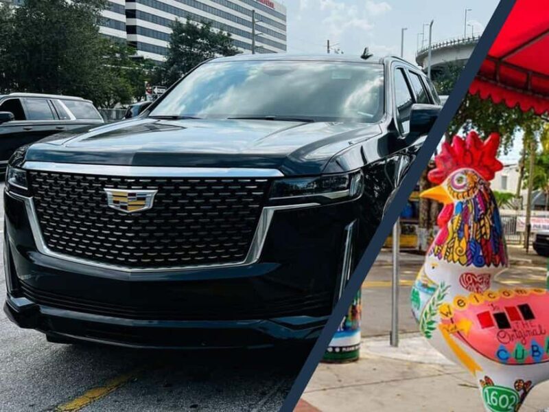 Miami: Explore Magic City in Style  2-Hour VIP Tour - Explore Miami in Style with the 2-Hour VIP Tour: A Practical Review