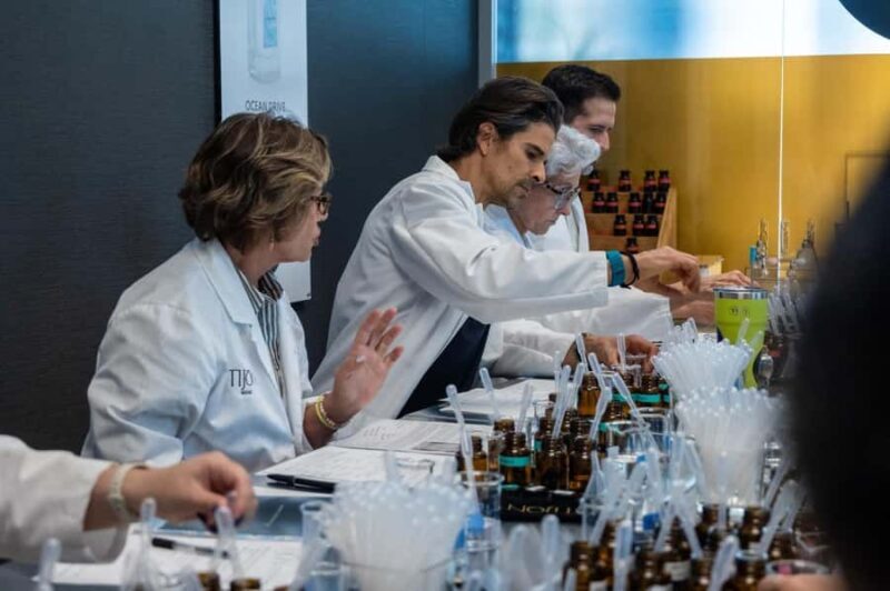 Miami: Express Perfume Making Workshop - FAQ