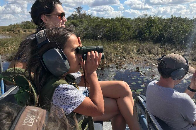 Miami & Florida Everglades Adventure Package - Detailed Breakdown of the Itinerary