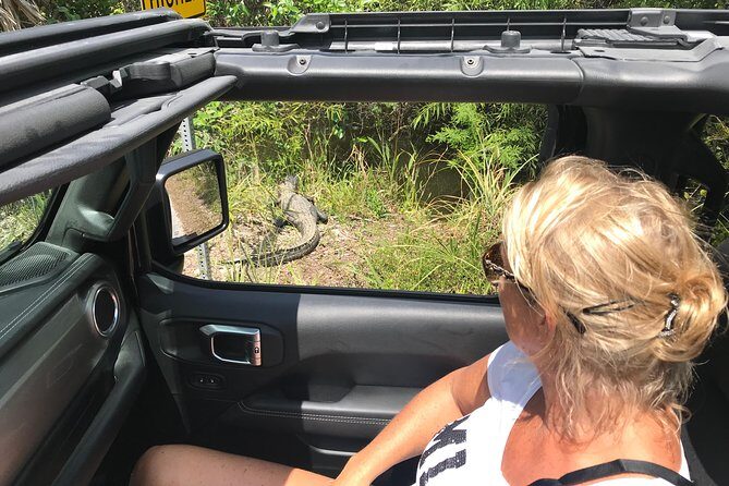 Miami & Florida Everglades Adventure Package - FAQ