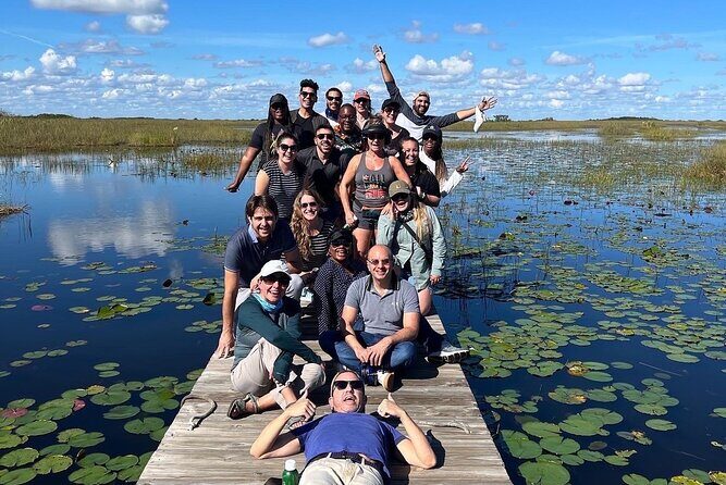Miami & Florida Everglades Adventure Package - Final Thoughts
