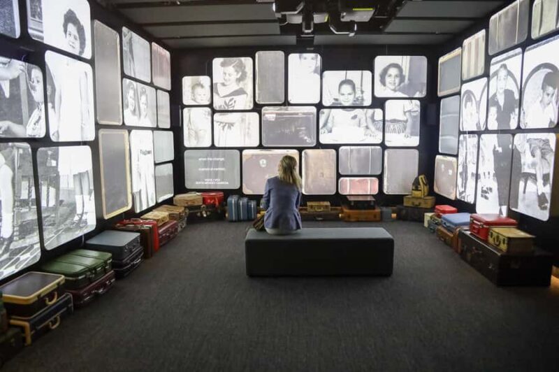 Miami: Freedom Tower National Museum Entry Ticket - Key Points