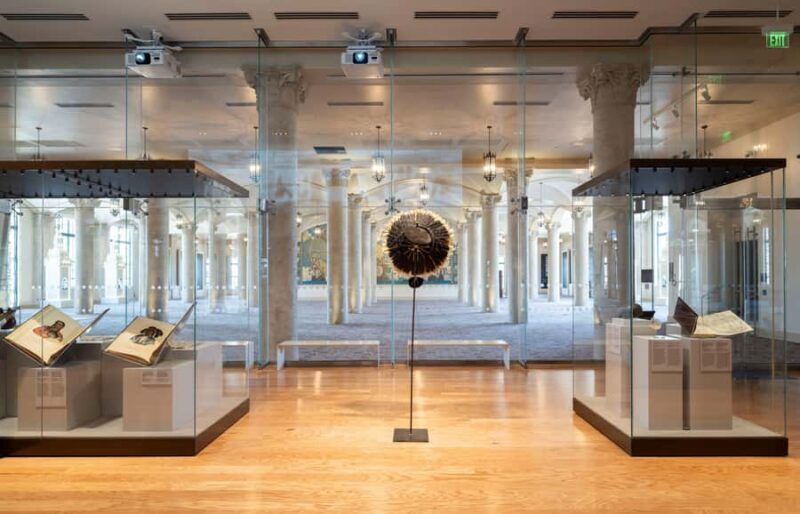 Miami: Freedom Tower National Museum Entry Ticket - Practical Considerations and Visitor Tips