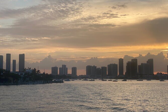 Miami from Fort Lauderdale High speed Train Tour - Who Should Consider This Tour?