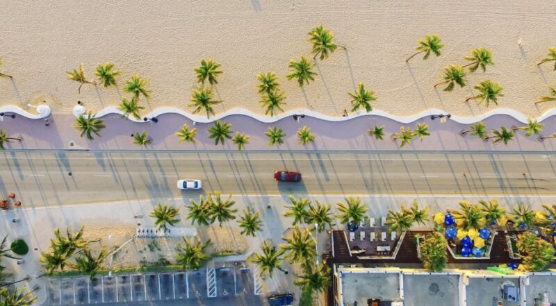 Miami From Fort Lauderdale Premium Driving Tour with Cruise - Authentic Experiences and Real Feedback