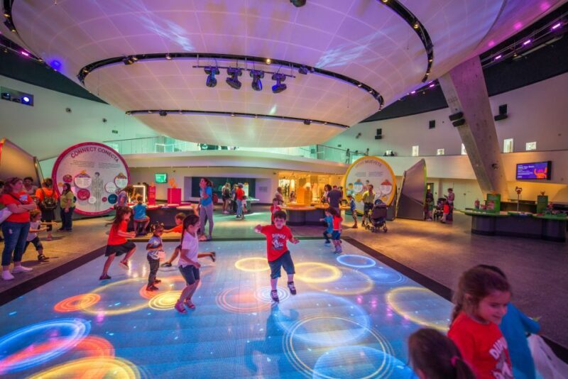 Miami: Frost Museum of Science and Planetarium Entry Ticket - Who Will Benefit Most?