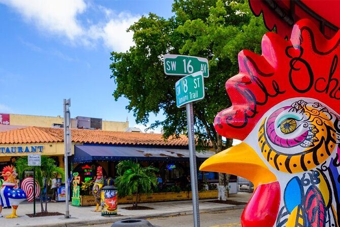 Miami & Ft. Lauderdale Airport Transfer & Transportation Service - Overview of the Service