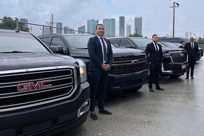 Miami & Ft. Lauderdale Airport Transfer & Transportation Service - Who is This Tour Best For?