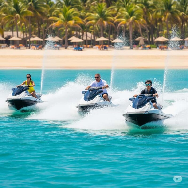 Miami/Ft Lauderdale: Bimini or Grand Bahama Day Trip - FAQ