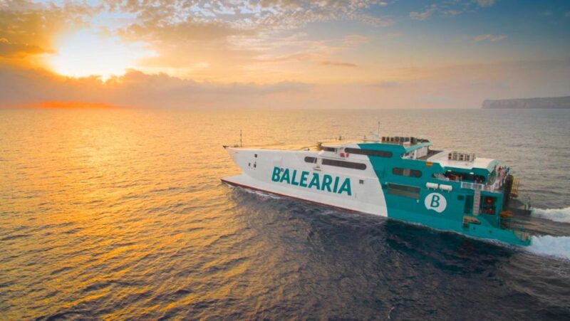 Miami/Ft Lauderdale: Bimini or Grand Bahama Day Trip - Key Points