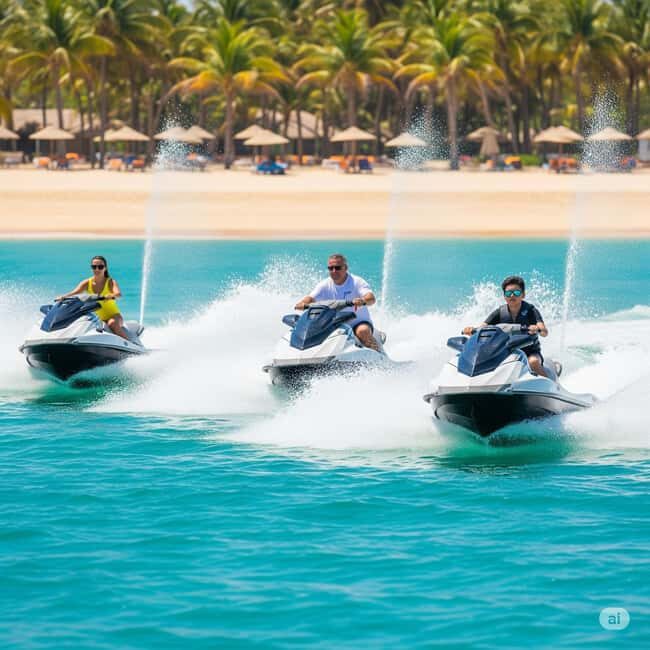 Miami/Ft Lauderdale: Bimini or Grand Bahama Day Trip - What Travelers Are Saying