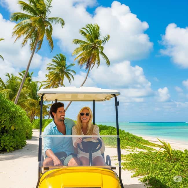 Miami/Ft Lauderdale: Bimini or Grand Bahama Day Trip - Who Should Consider This Trip?