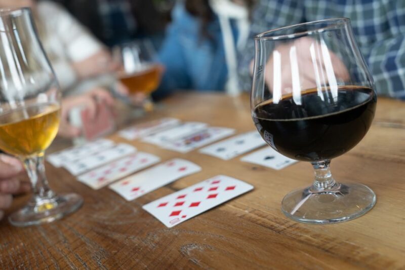 Miami: Ghosts, Boos and Booze Haunted Pub Crawl - Who will love this tour?