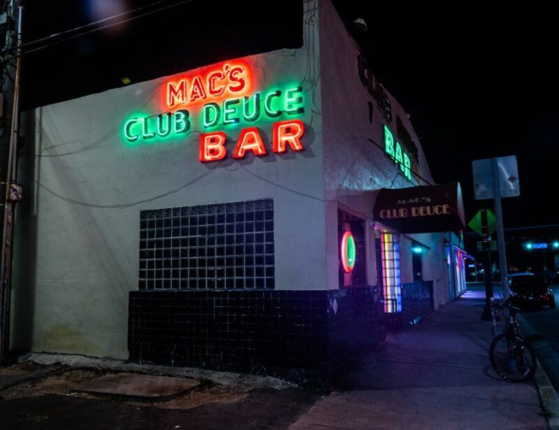Miami: Ghosts, Boos and Booze Haunted Pub Crawl - Final thoughts