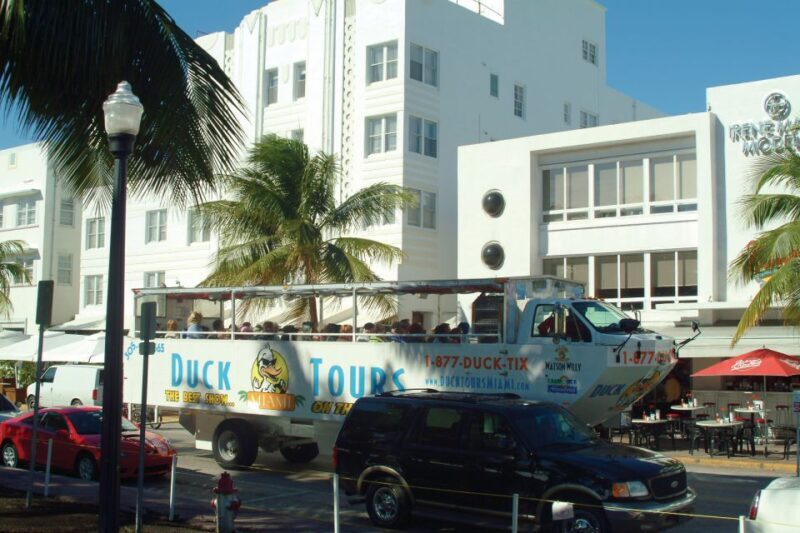 Miami: Go City All-Inclusive Pass with 30+ Attractions - Key Points
