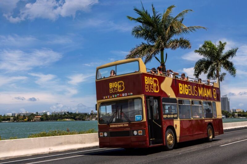 Miami: Go City All-Inclusive Pass with 30+ Attractions - An In-Depth Look at the Miami All-Inclusive Pass