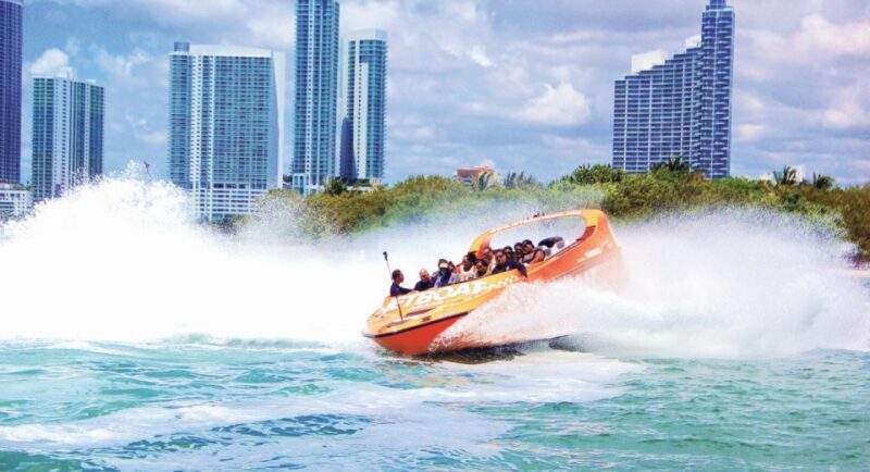Miami: Go City Explorer Pass - Choose 2 to 5 Attractions - Digging Into the Highlights and Real Traveler Insights