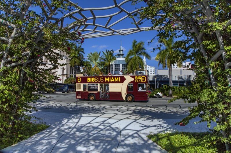 Miami: Go City Explorer Pass - Choose 2 to 5 Attractions - Who Will Benefit Most from This Pass?
