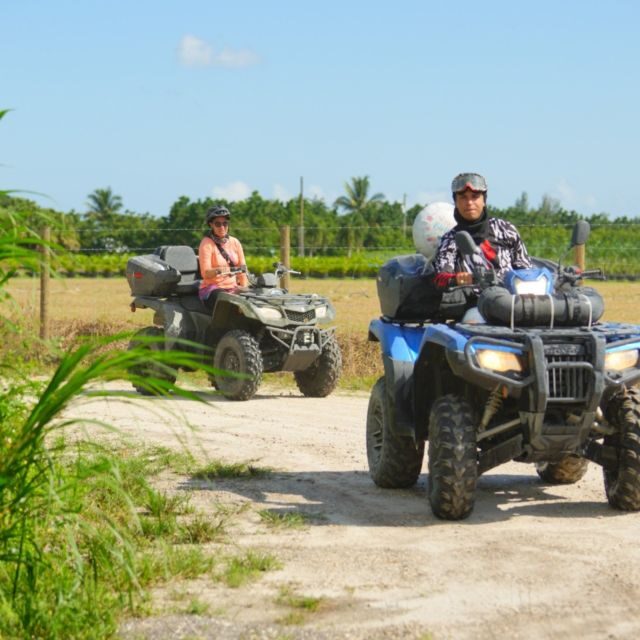Miami: Guided ATV Adventure with Photos and Videos - Final Thoughts