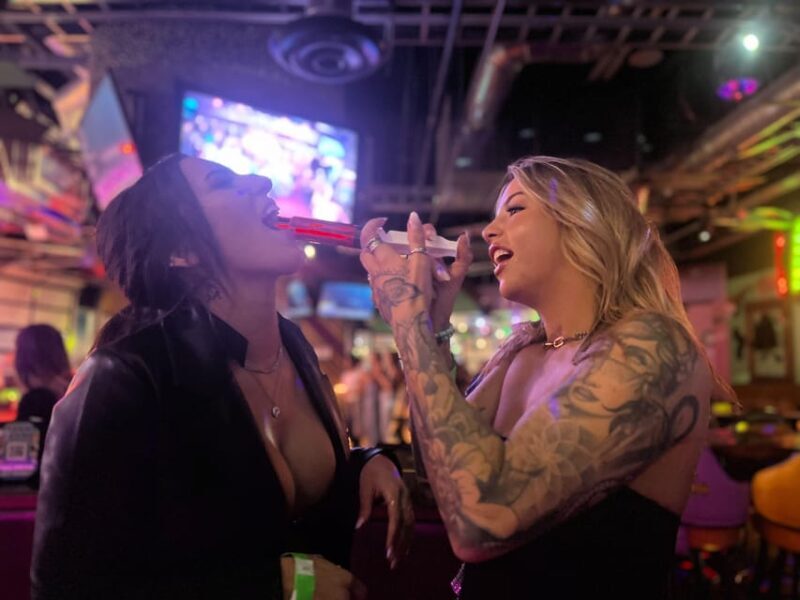 Miami: Guided Bar Crawl with Drinks Discounts and Club Entry - Why This Tour Might Be Just Right for You