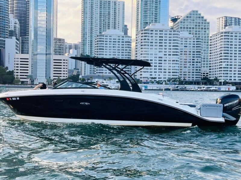 Miami: Guided Boat Tour with Champagne - The Sum Up: Is This Tour Right for You?