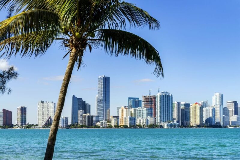 Miami: Guided City Tour and Boat Ride - The Sum Up