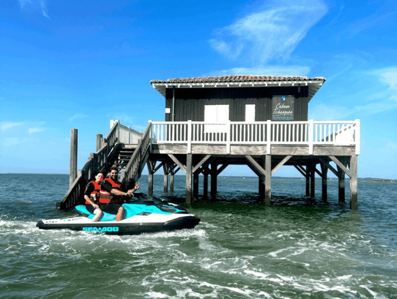 Miami: Guided Jet Ski Tour - An In-Depth Look at the Miami Guided Jet Ski Tour