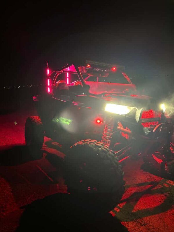 Miami: Guided Off-Road Buggy Tour with Photos & Videos - The Sum Up