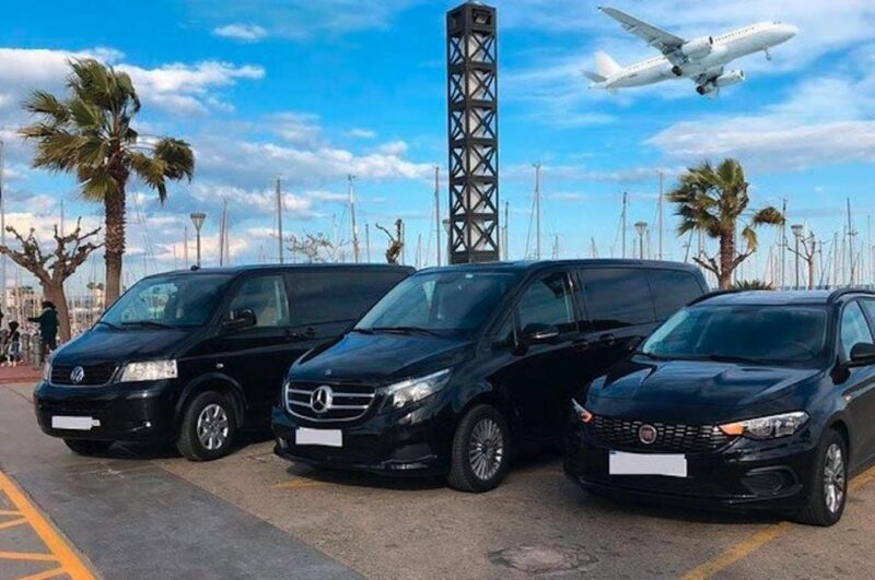Miami: Guided Tour with Transfer from Cruise Port to Airport - Authentic Experiences from Travelers