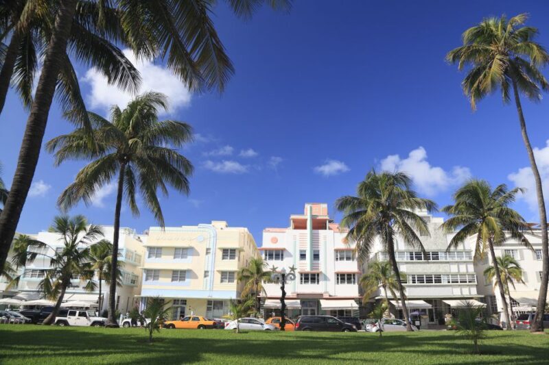 Miami: Half-Day City and Boat Tour - Key Points