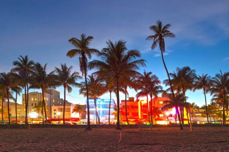 Miami: Half-Day City and Boat Tour - Introduction: A Well-Rounded Miami Introduction
