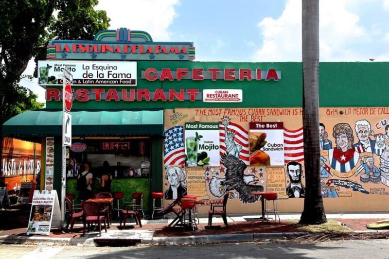 Miami: Half-Day City Tour Highlights - Why Choose the Miami Half-Day Tour?