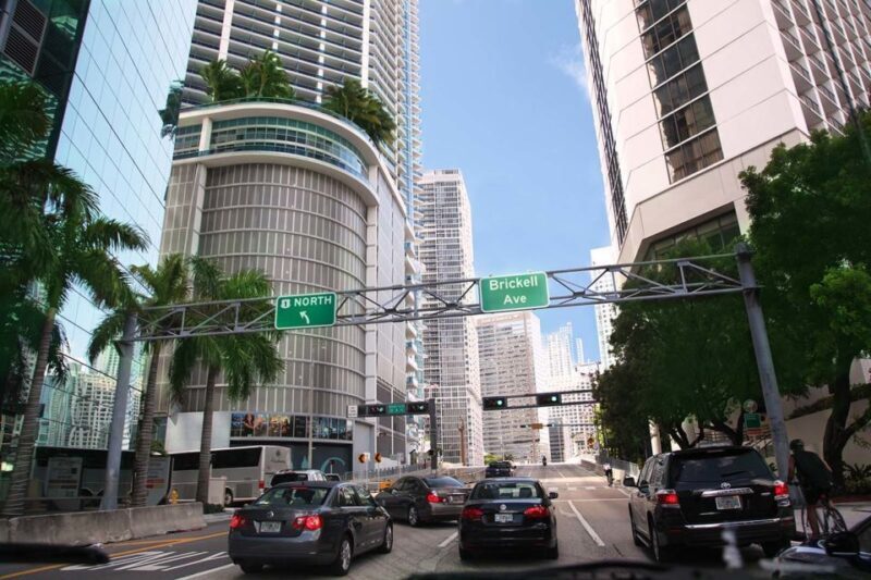 Miami: Half-Day City Tour Highlights - What’s Included and What’s Not