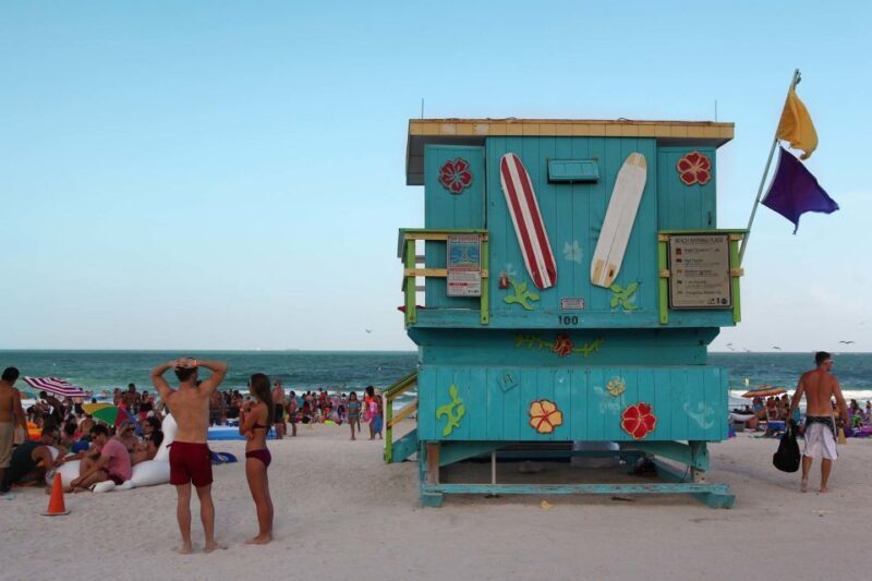 Miami: Half-Day City Tour Highlights - FAQ