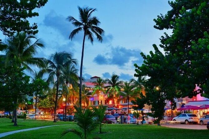 Miami Half Day Private Car Tour With A Guide (Private Tour) - Introduction