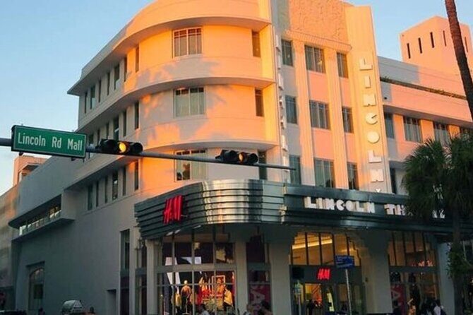 Miami Half Day Private Car Tour With A Guide (Private Tour) - Key Points