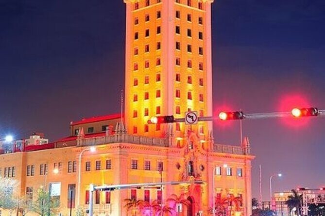 Miami Half Day Private Car Tour With A Guide (Private Tour) - What Travelers Can Expect