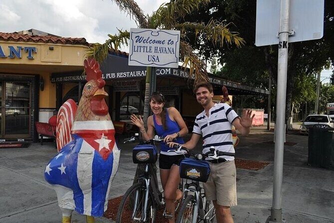 Miami Half Day Private Car Tour With A Guide (Private Tour) - Who Is This Tour Best For?