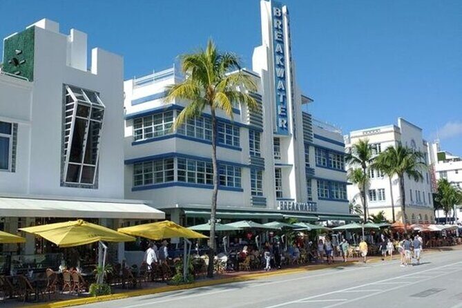 Miami Half Day Private Car Tour With A Guide (Private Tour) - The Sum Up