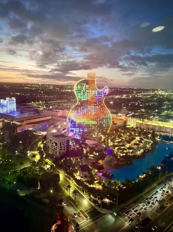 Miami: Hard Rock and Beach Helicopter Tour - Who Will Love This Tour?