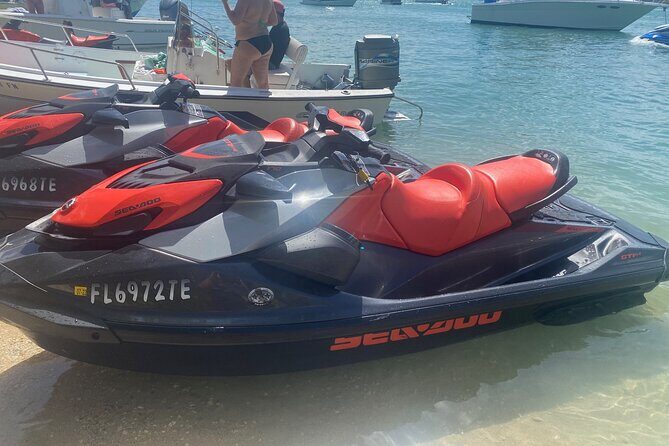 Miami: Haulover Sandbar in Bal Harbor Jet Ski ride - Value for Money and Additional Considerations