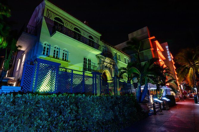 Miami Haunted South Beach Walking Ghost Tour - An In-Depth Look at the Tour Experience